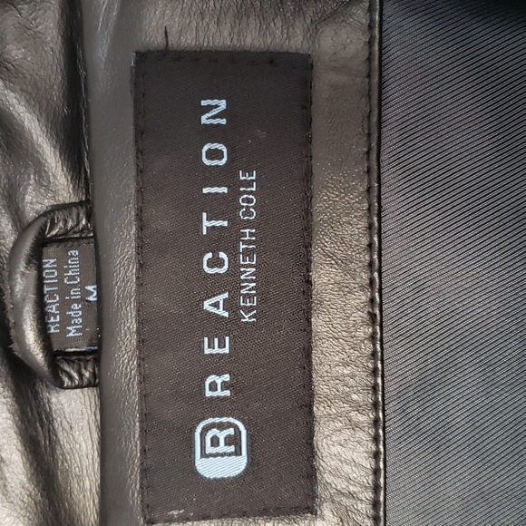 Kenneth Cole Reaction | Jackets & Coats | Mens Vintage Kenneth Cole ...